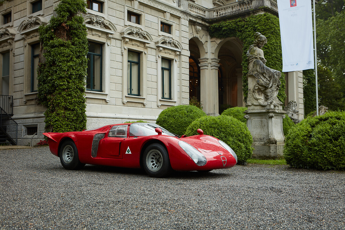 Italian Cars. old, new, ugly, exotic, anything from Italy | Page 312 ...
