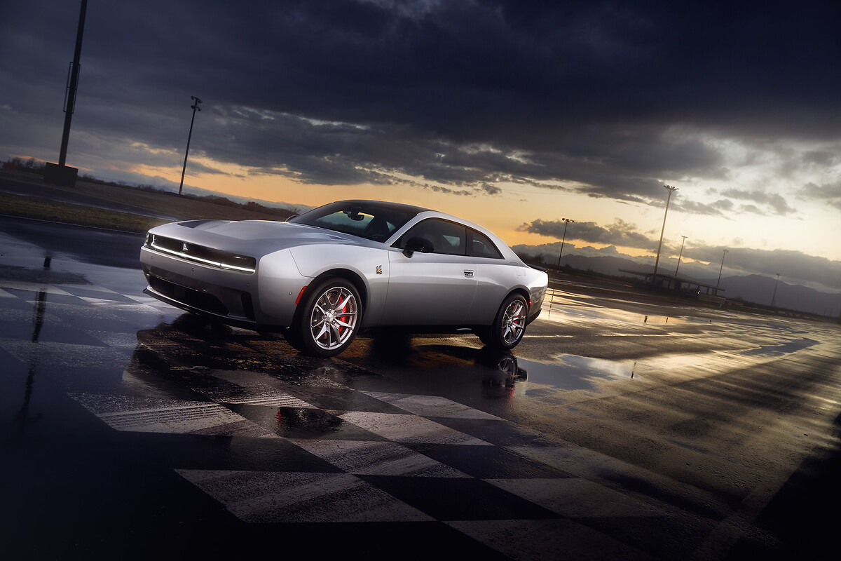 Energy Dodge Challenger 2023 Dodge Challenger And Charger Get