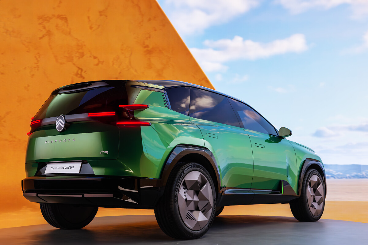 Citroen Concept